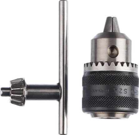 Keyed Drill Chuck - Bosch Professional