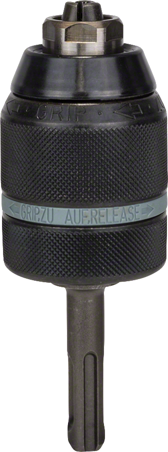 Keyless Drill Chuck - Bosch Professional