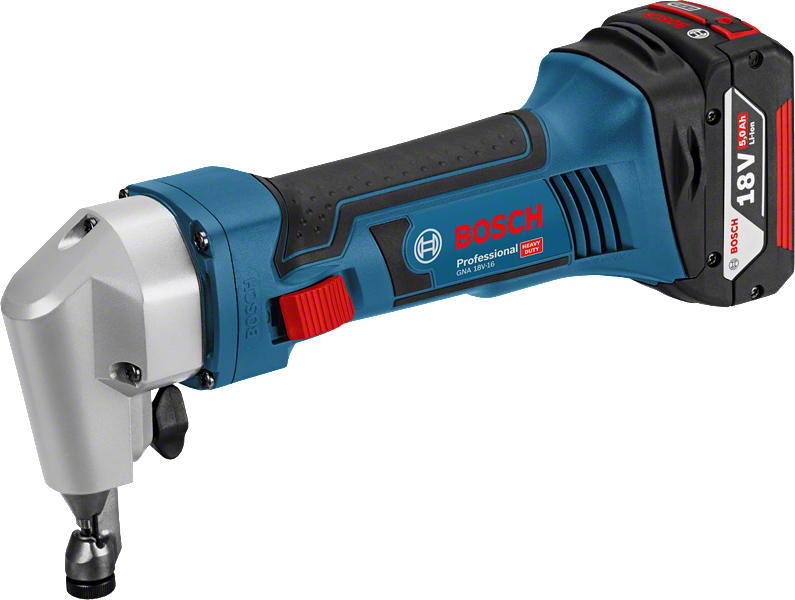Nibblers Angle grinders & metalworking