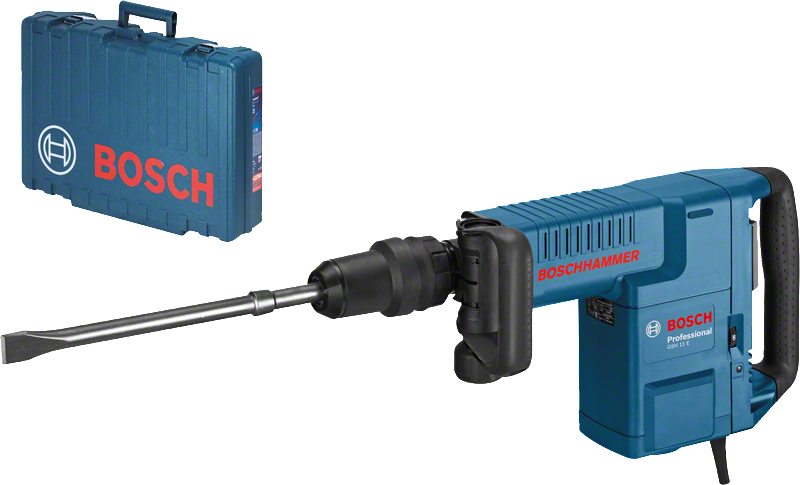 GSH 11 E Professional | Bosch