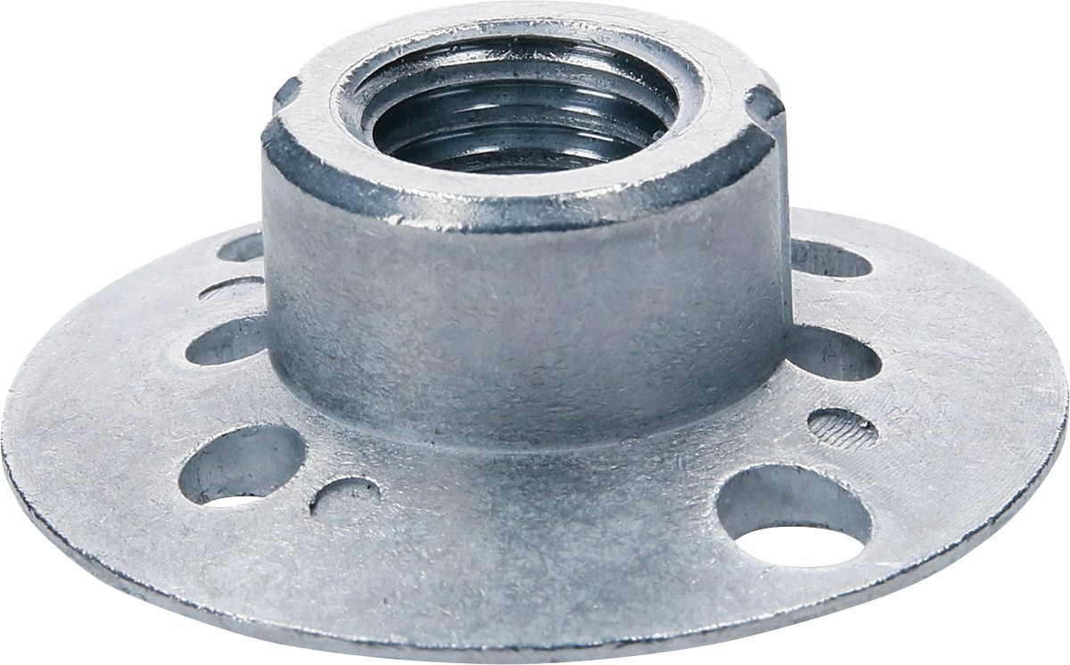 Round Nut - Bosch Professional