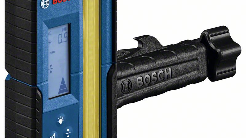 LR 45 Cellule de réception | Bosch Professional