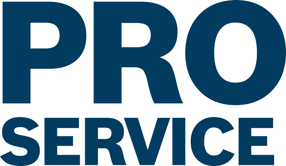 PRO Service Vernetzte Produkte und Services