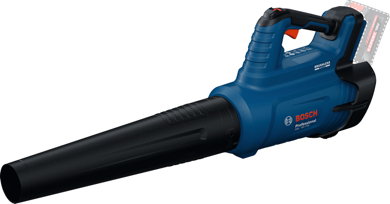 Cordless leaf blowers Cordless garden tools