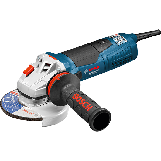 Kleine haakse slijpmachines | Bosch Professional