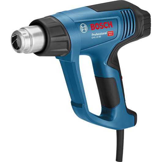 Industrial Heat Guns | Bosch Professional