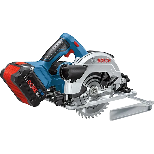 Cordless Circular Saws | Bosch Professional