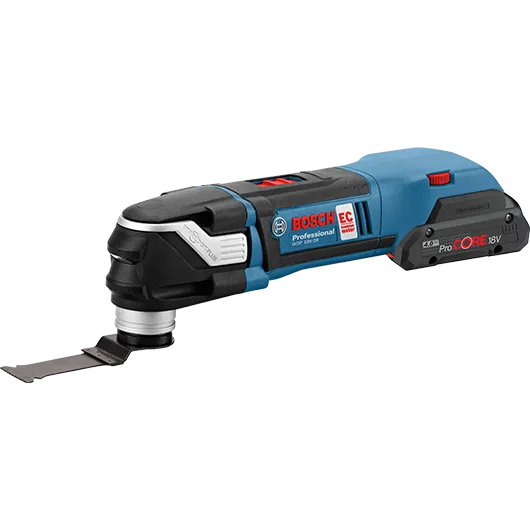 Cordless multi-cutters Cordless tools
