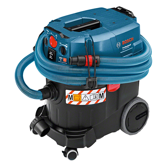 Dust Extractors | Bosch Professional