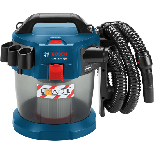 Wet/dry extractors Dust extraction systems