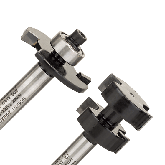 Fresas para router Fresas para router y cuchillos de cepilladora ...