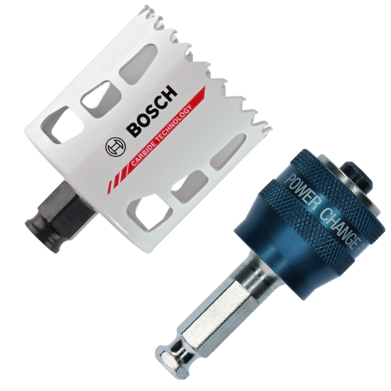 Hole Saws Saw Blades & Hole Saws