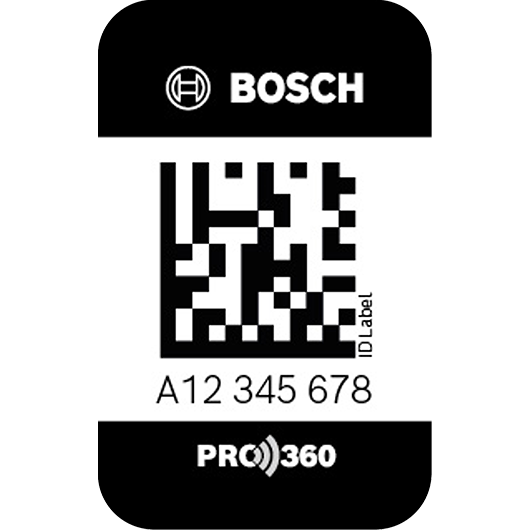 ID Label Prodotti connessi e servizi