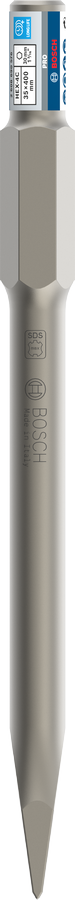Cinzel plano PRO HEX 30-4C - Bosch Professional