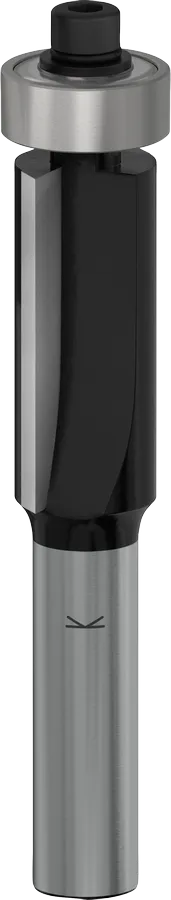 Zarovnávací fréza se spodním ložiskem PRO - Bosch Professional