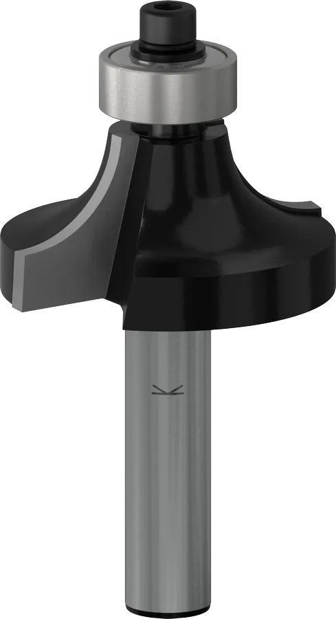 Zaoblovací fréza PRO - Bosch Professional