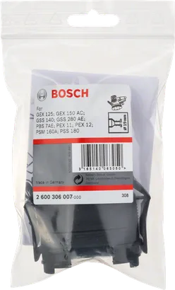 Adapter - Bosch Professional