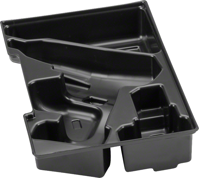 Einlage L-BOXX 102 Einlagen zur Werkzeugaufbewahrung | Bosch Professional