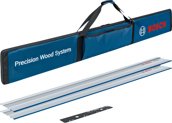 2 x Set FSN 1400 Systemzubehör | Bosch Professional