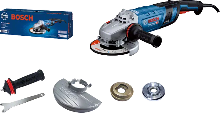 GWS 30-230 B Winkelschleifer | Bosch Professional