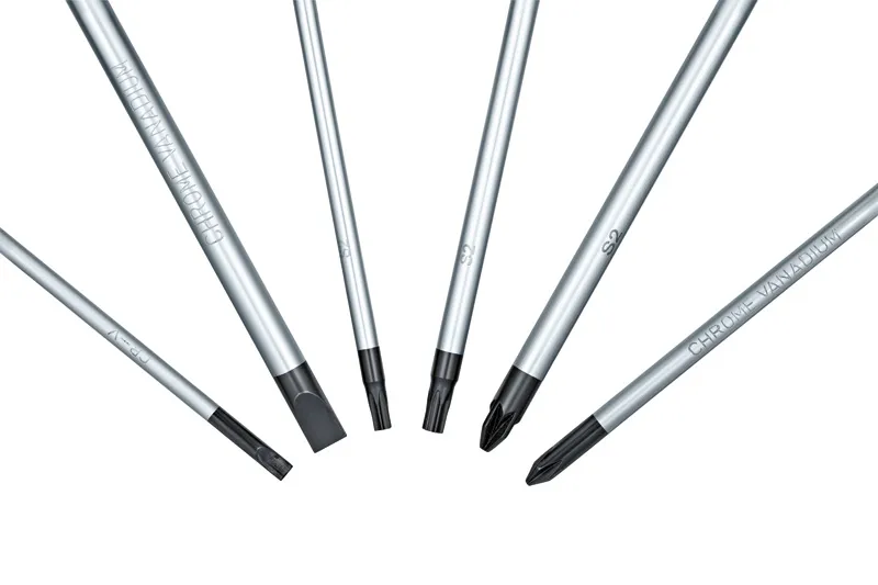 Set mit Schraubendrehern und verschiedenen Handwerkzeugen, 19-tlg. Combo Kit | Bosch Professional