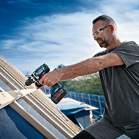 Zimmermann | Bosch Professional