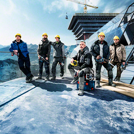 Bosch Partner | Bosch Professional