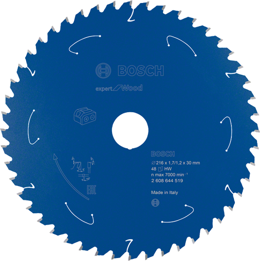 GCM 18V-216 D Akuga miiusaag BITURBO | Bosch Professional