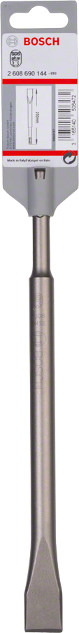 SDS plus Flat Chisel - Bosch Professional
