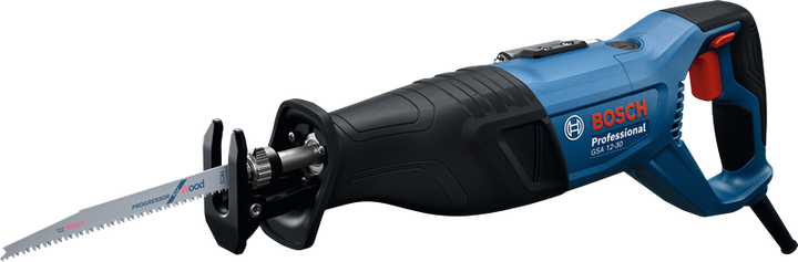 GSA 12-30 Reciprocating Saw | Bosch Professional