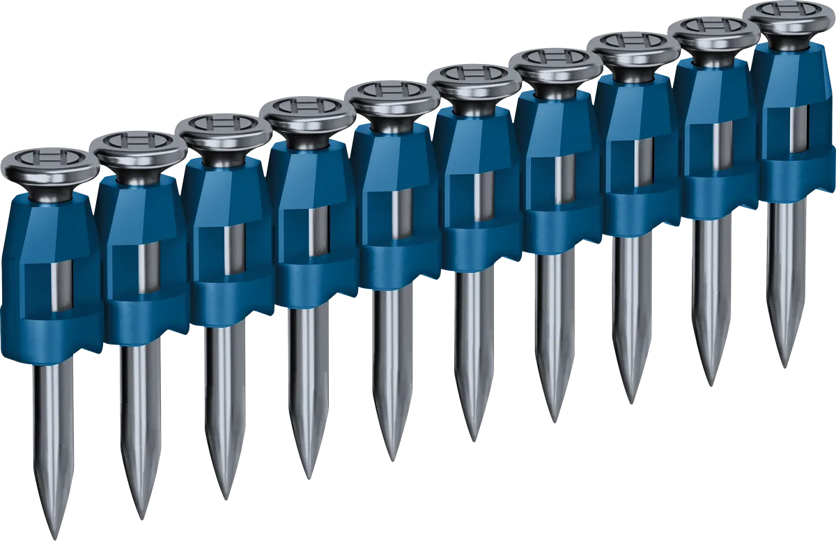 Clavos NB para hormigón para GNB 18V-38 Professional - Bosch Professional