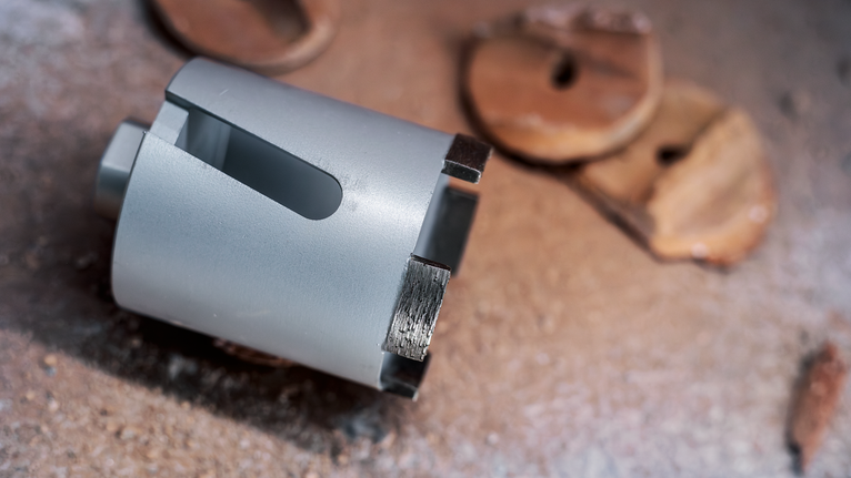 PRO Socket Core Cutter dry - Bosch Professional