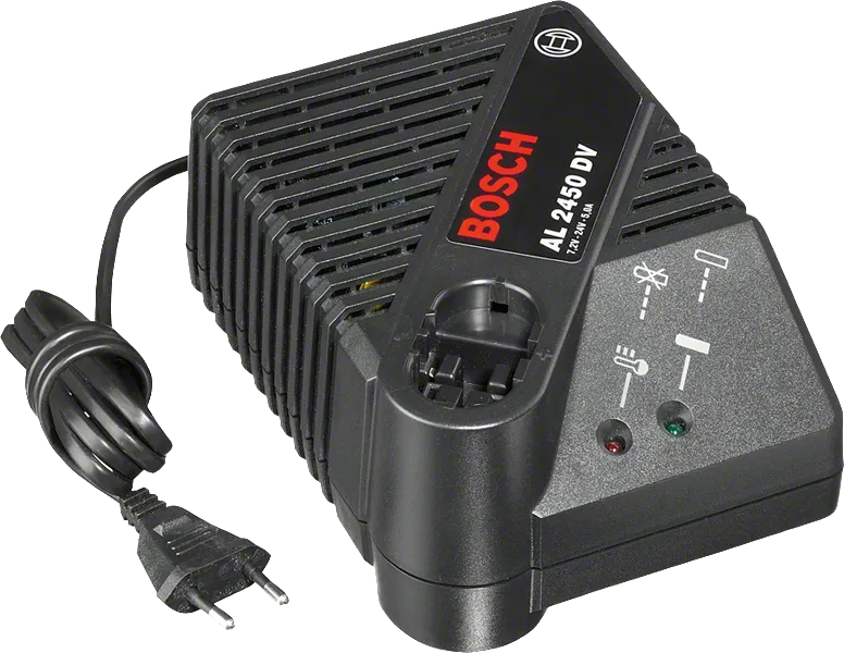 Charger Charger Professional | Bosch Professional
