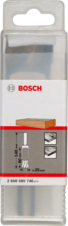 Tenon Plug Cutter - Bosch Professional
