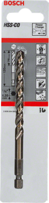 Pilot Drill Bits - Bosch Professional