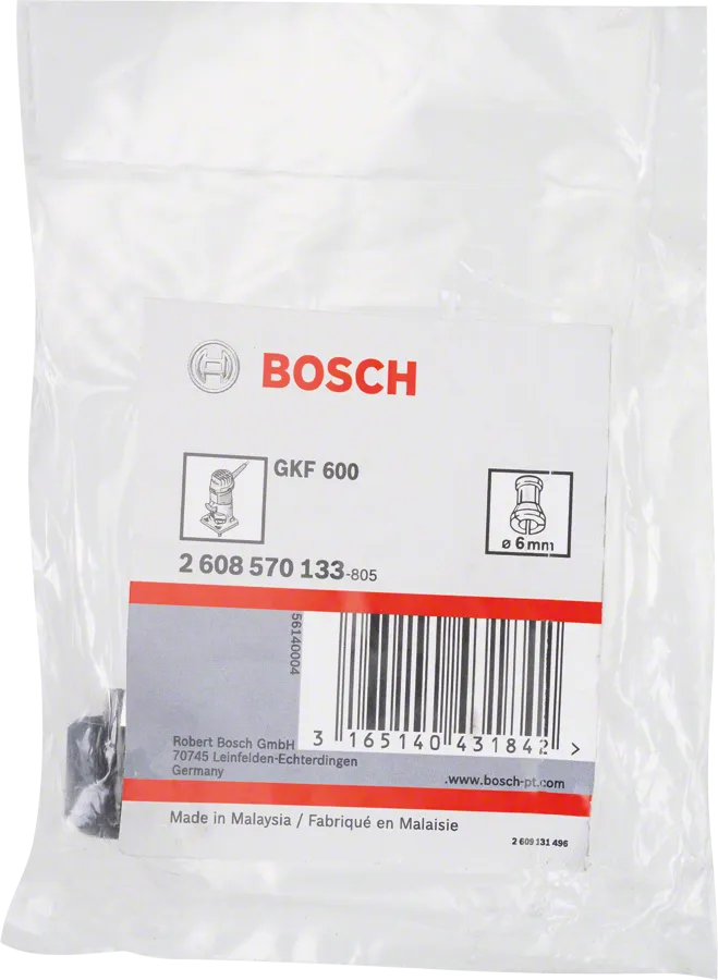 Collet - Bosch Professional