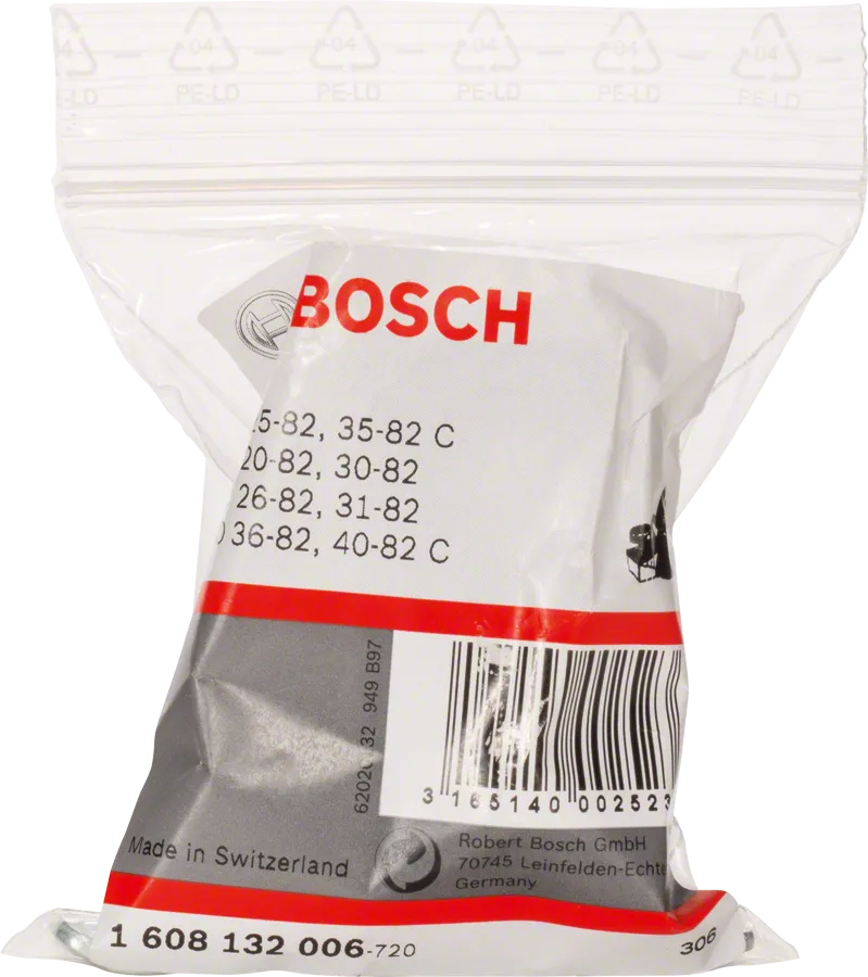 Guide - Bosch Professional