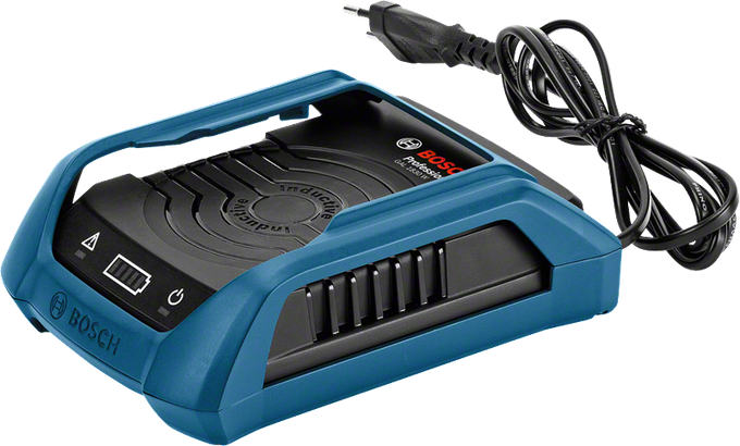 GAL 1830W+frame Charger | Bosch Professional
