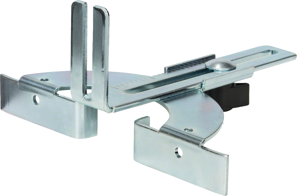 Parallel Guide - Bosch Professional