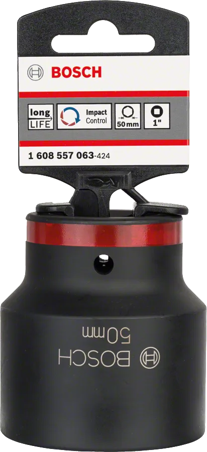 Impact Control Socket - Bosch Professional