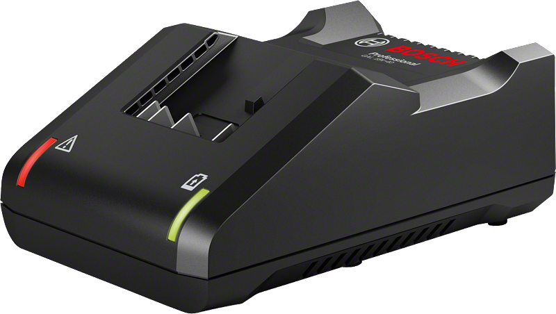 GAL 18V-40 Charger | Bosch Professional
