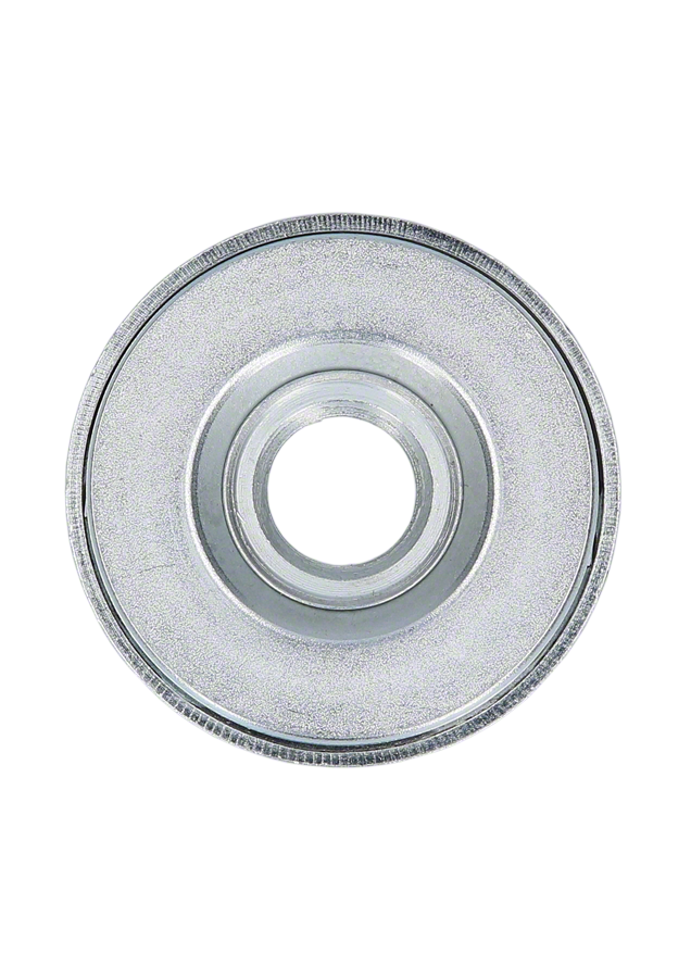 Quick-Clamping Nut with Bar - Bosch Professional
