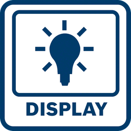 LR 7 Laser Receiver | Bosch Professional