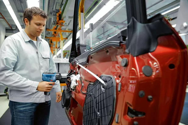 EXACT 12V-2-670 EXACT 12V-2-670 Professional | Bosch Professional