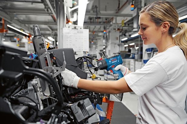 EXACT 12V-2-670 EXACT 12V-2-670 Professional | Bosch Professional