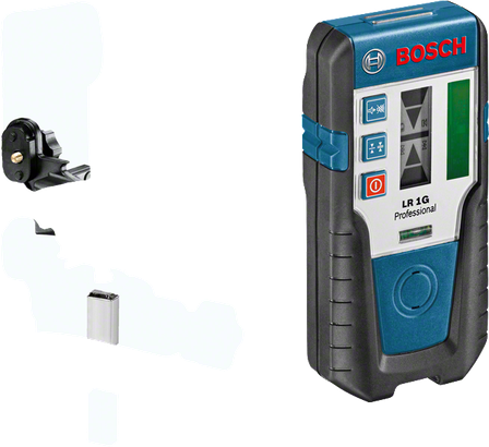 LR 1G Laser Receiver | Bosch Professional