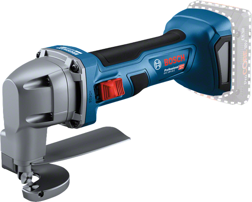 GSC 18V-16 E Cordless Metal Shear | Bosch Professional