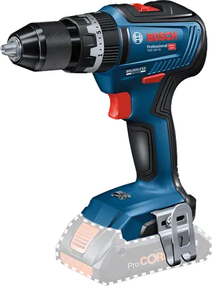 GSB 18V-55 Cordless Combi | Bosch Professional