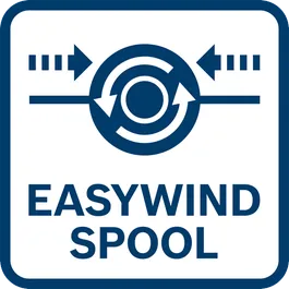 GRT 18V-33 Cordless Grass Trimmer | Bosch Professional