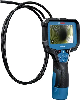 GIC 12V-4-23 C Inspection Camera | Bosch Professional
